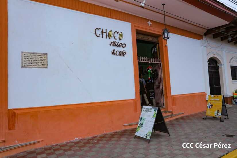 ¡La ciudad de Granada luce más bella que nunca!